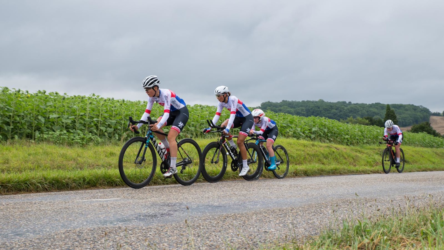 Centre de formation – LYON CYCLISME