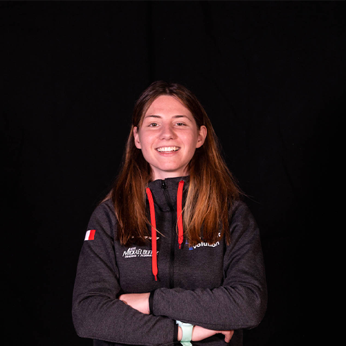 Organigramme – LYON SPRINT EVOLUTION