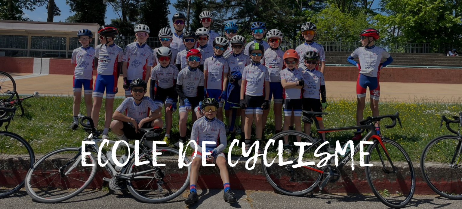Saison 2023/2024 – LYON CYCLISME